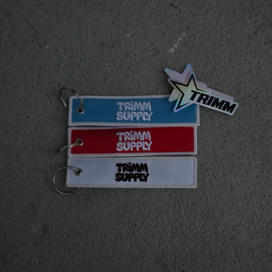 Trimm Supply