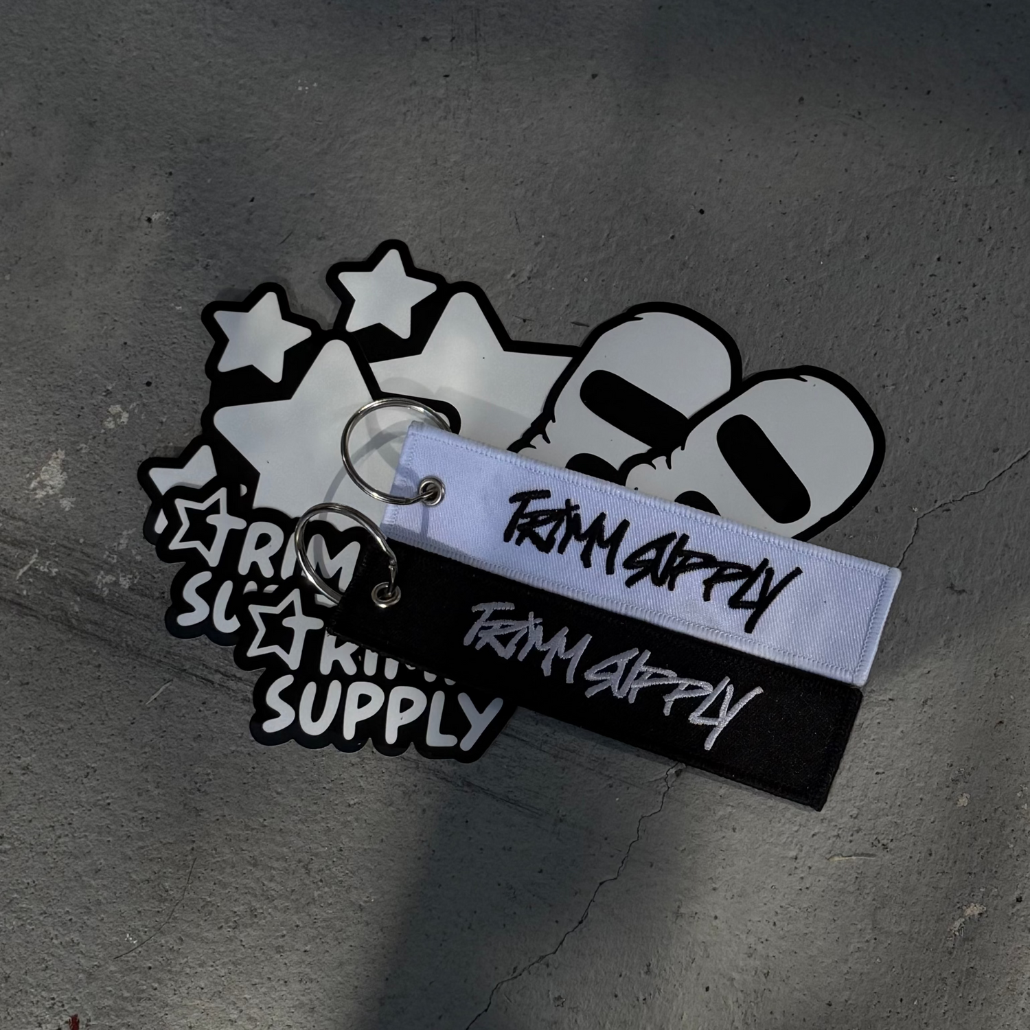 Collections – Trimm Supply