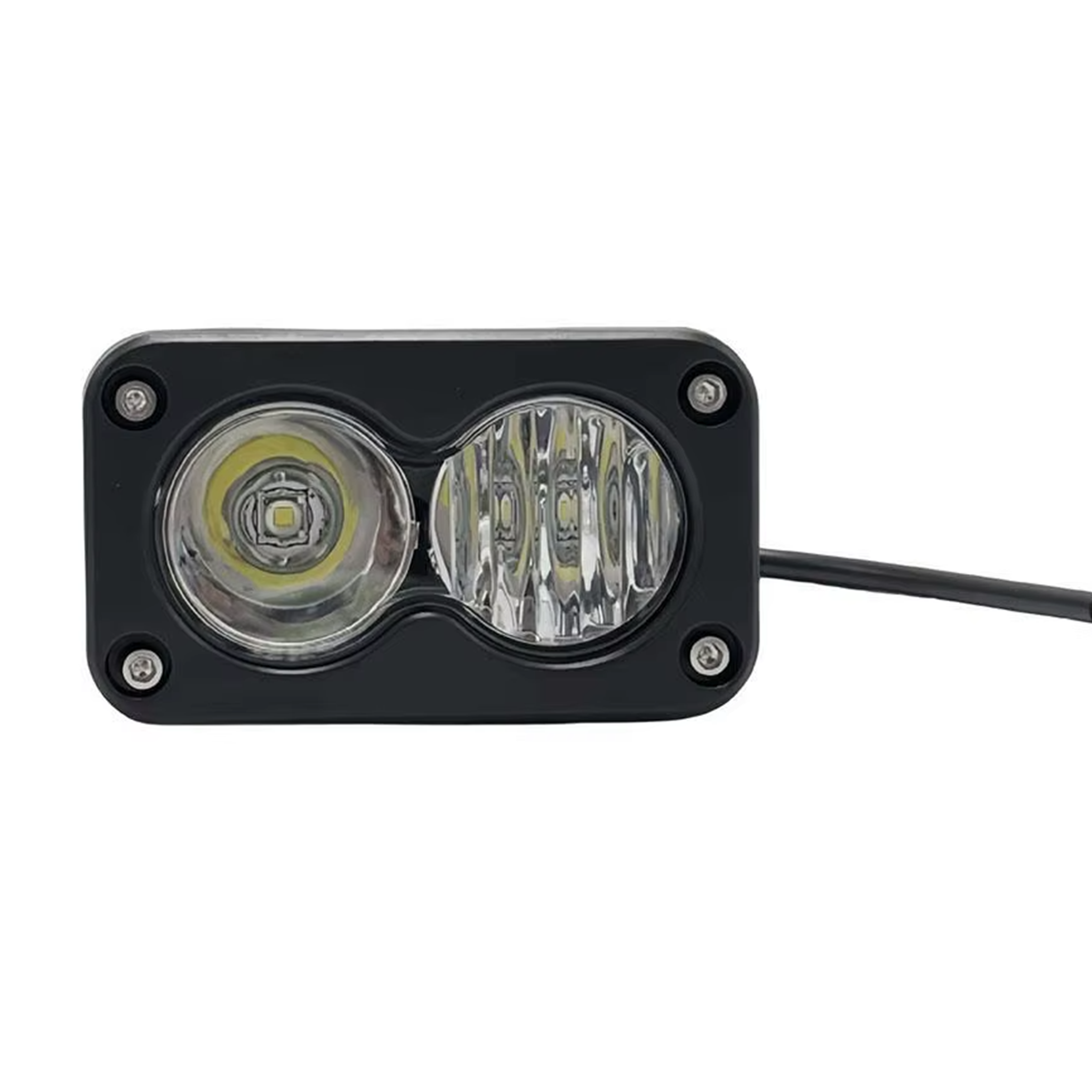 Plug Play Baja Style Light For Yozma In10 Trimm Supply